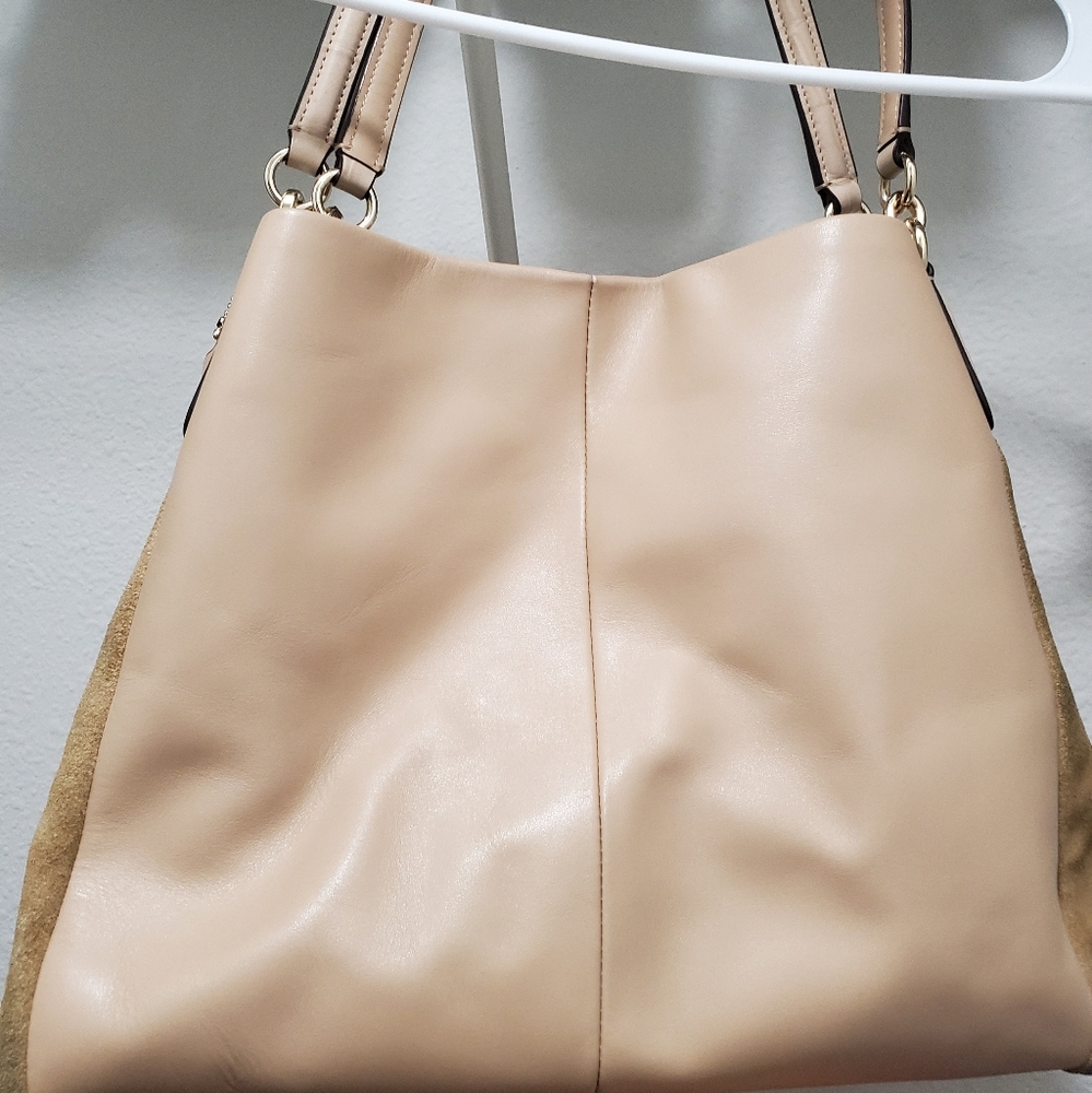 Coach Small Madison Phoebe - No. E1657-F38415 - Gem